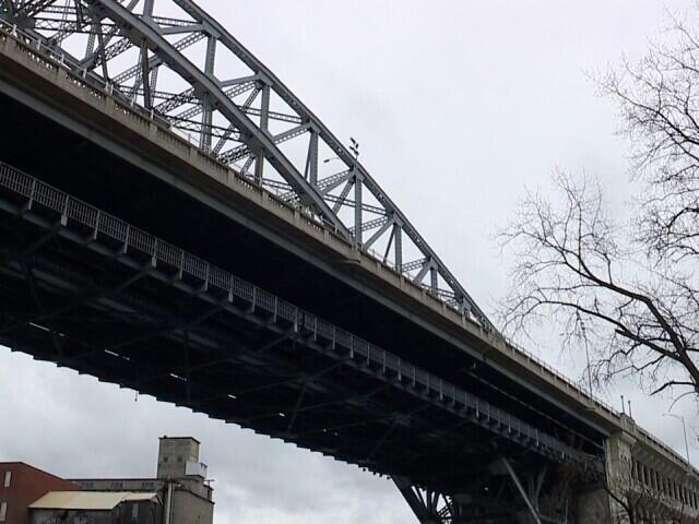 Baltimore collapse highlights safety in Northeast Ohio bridges - NewsBreak