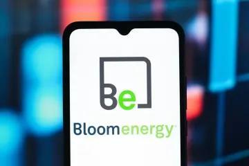 BE Stock Jumps After AEP Unit Signs $2.65B Deal For Fuel Cells ...