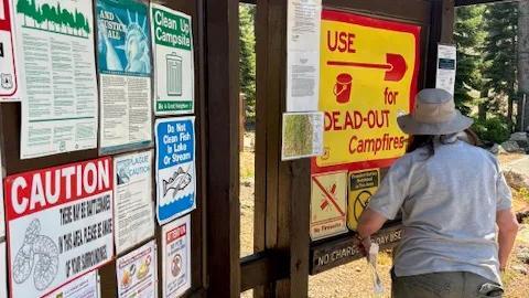 Shelly Fire containment grows; Forest Service team lands in Siskiyou ...
