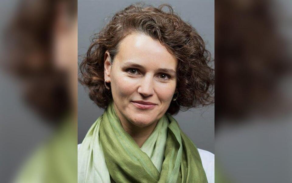 Indiana University professor Mary Waldron dies at 52 - NewsBreak