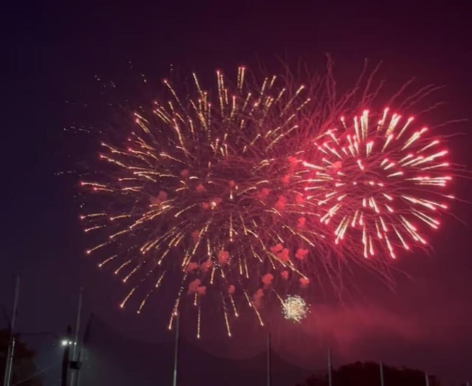 Here's Where You Can See Fireworks For Independence Day In Central PA ...