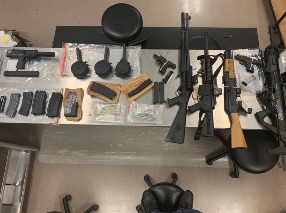 FBI’s Central Wisconsin Narcotics Task Force investigation leads to ...