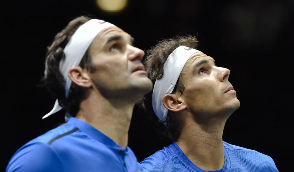 Roger Federer reveals he could come out of retirement in Rafael Nadal ...