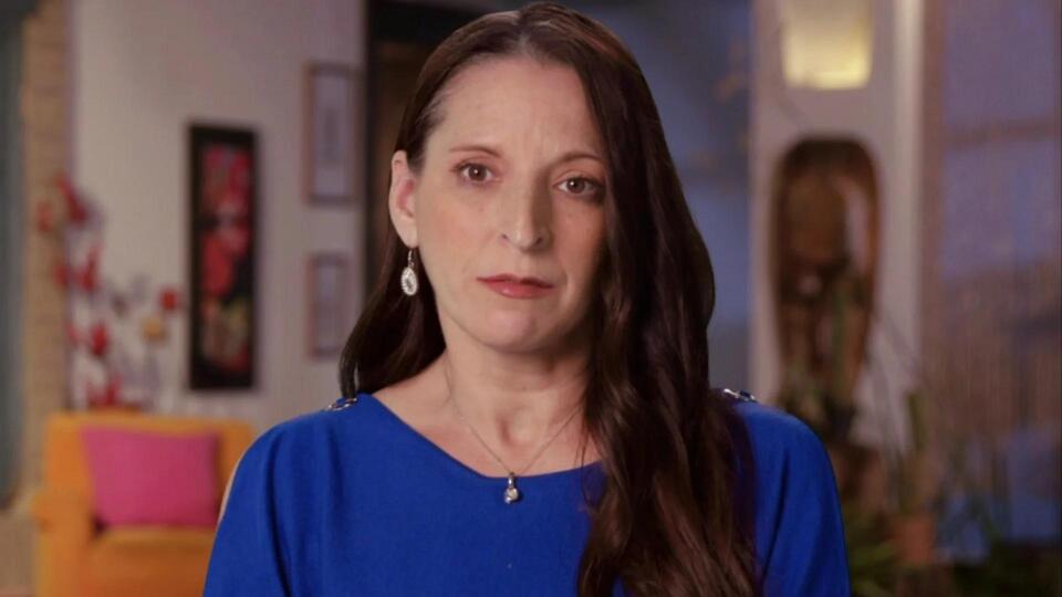 ‘90 Day Fiance’ Star Kris Foster Responds to Claims She’s a Drug Addict ...