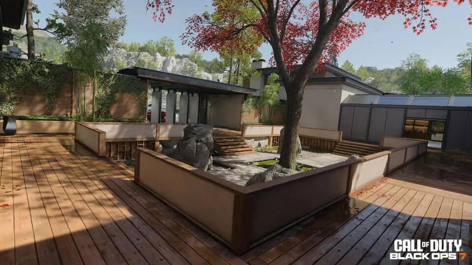 CoD devs announce more iconic Black Ops 2 maps will return in Black Ops ...