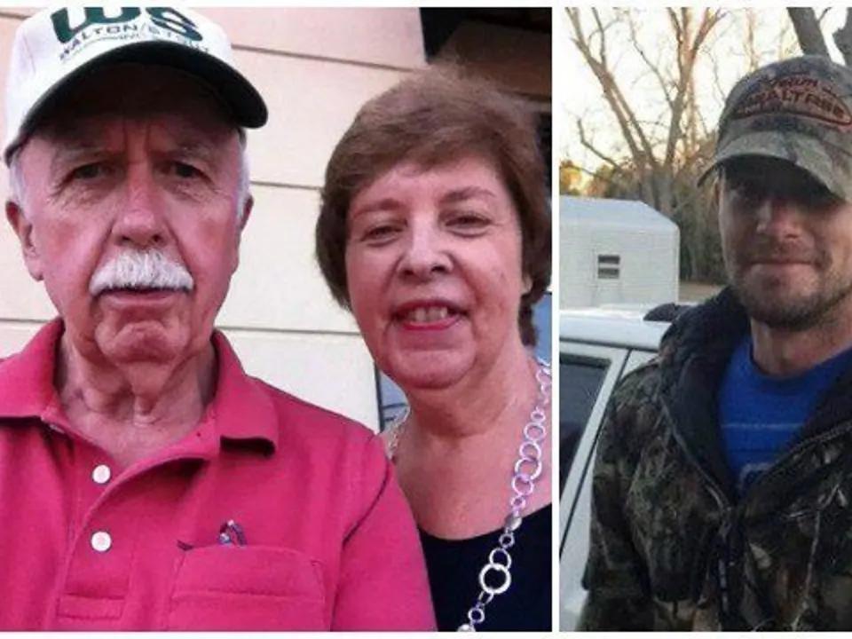 2015 Telfair County double murder: New evidence discovered in pond