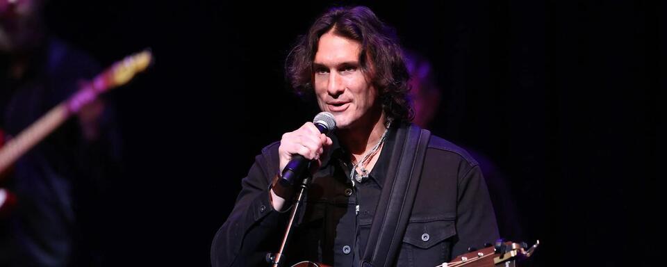 Joe Nichols Says This Rising Country Star Has “Opened Doors Back up for ...
