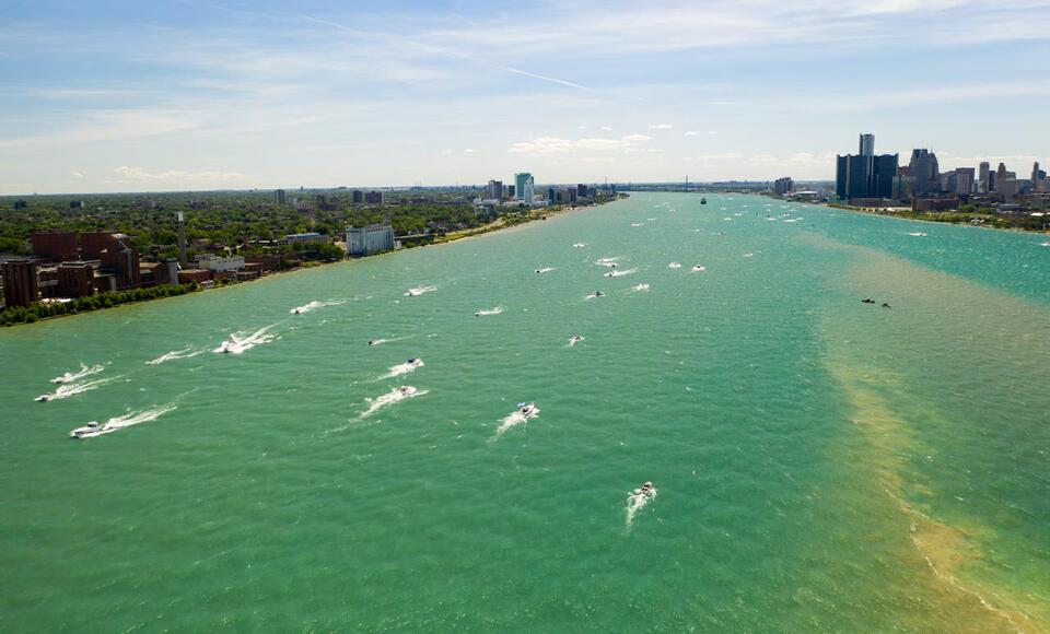 Trump’s Detroit appearance, MAGA boat parade to coincide with his 78th ...