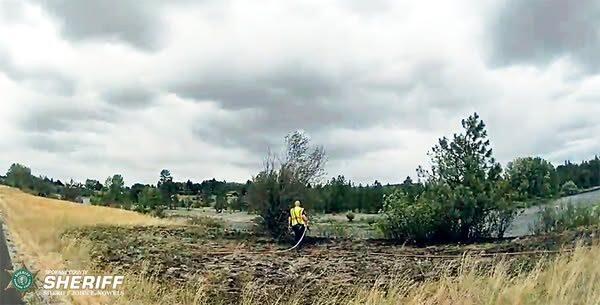 Brush Fire on Spokane’s Centennial Trail Leads to Felon’s Arrest ...