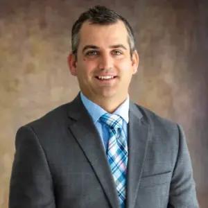 Reid Health Names New President/CEO - NewsBreak