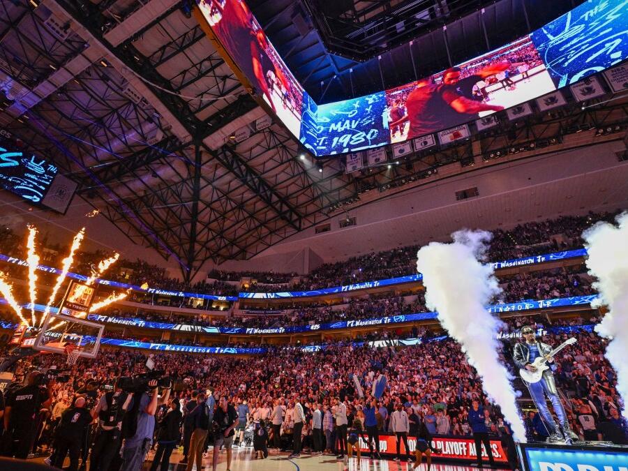 The Intuit Dome Era - Clippers key dates for camp, preseason, and media day