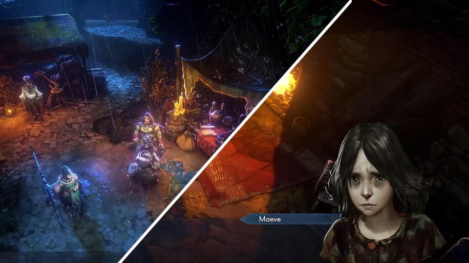 How to Complete A Small Mercy Quest in No Rest for the Wicked - NewsBreak