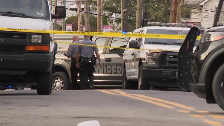 Man accused of firing gun held in homicide investigation, but is not ...