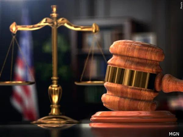 Prineville woman sentenced to 4 years in federal prison for multi ...