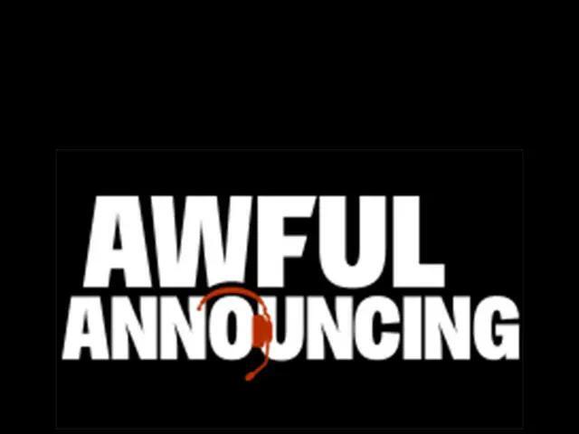 Awful Announcing Publishes A Must-Read Blog About Nepotism In Sports