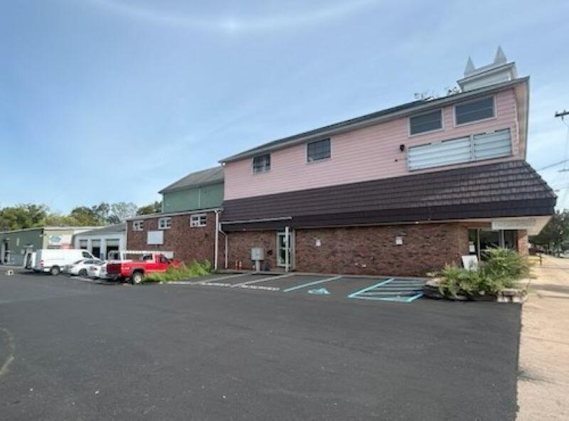 Sheldon Gross: Business owner buys Hackettstown commercial building for ...