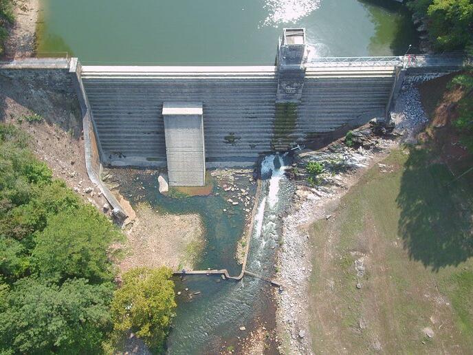 Birmingham Water Works announces improvements to 100-year-old Lake ...