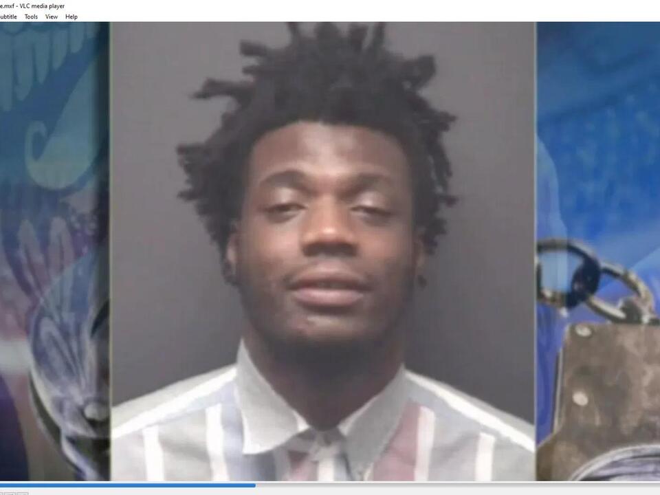 Persistence Pays Off With Arrest In Two Year Old Cold Case Murder