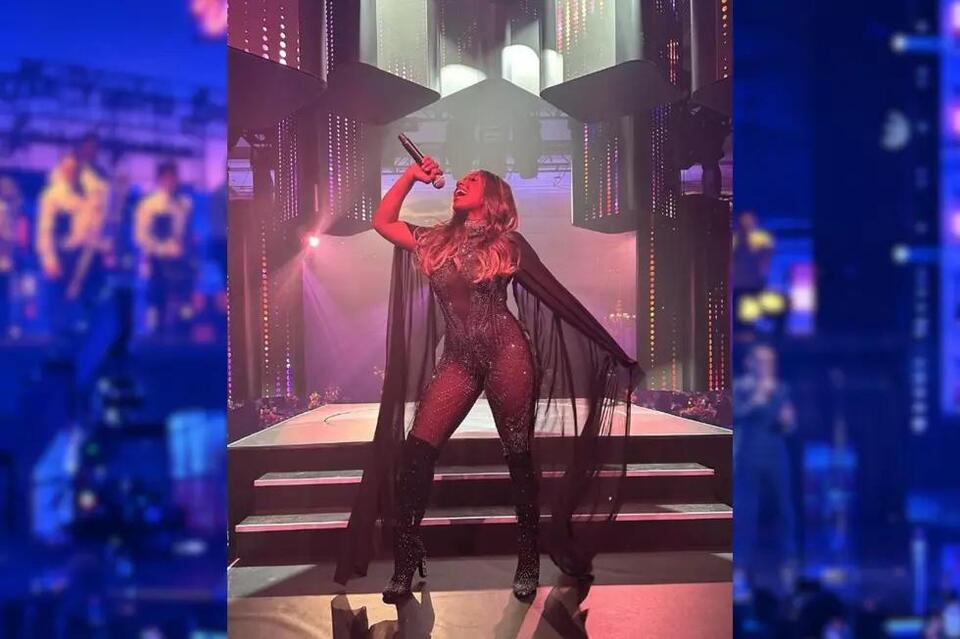 Lafayette Artist Set To Perform At the 67th Grammy Awards - NewsBreak