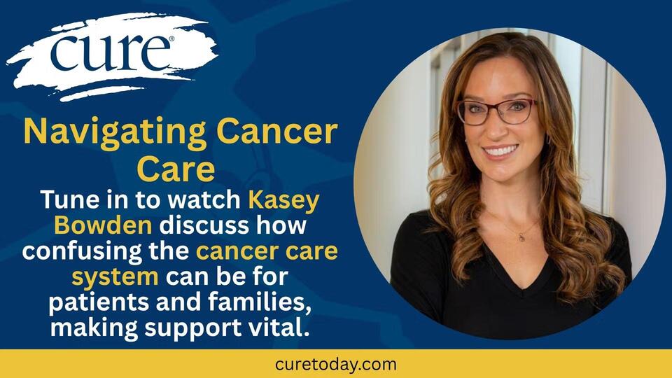 Helping Patients Navigate Cancer Care Through New Treatment Models ...