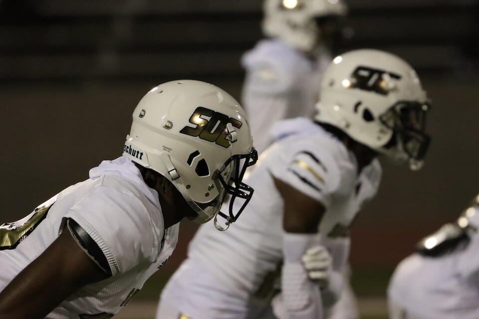 Another go at state in ‘the greatest story’ of Texas high school ...