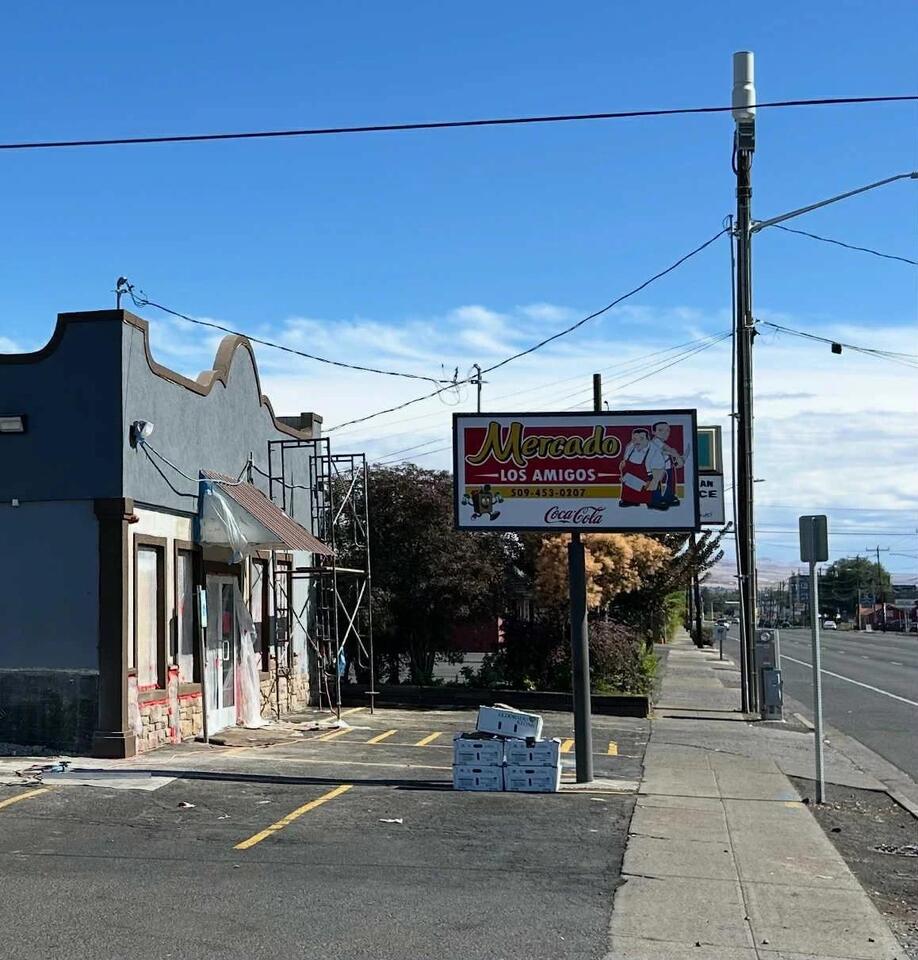 Yakima Store Closed After E. coli Cases Reported - NewsBreak