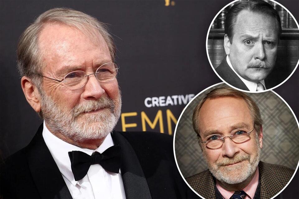 Martin Mull, comic star known for ‘Roseanne’ and ‘Arrested Development ...