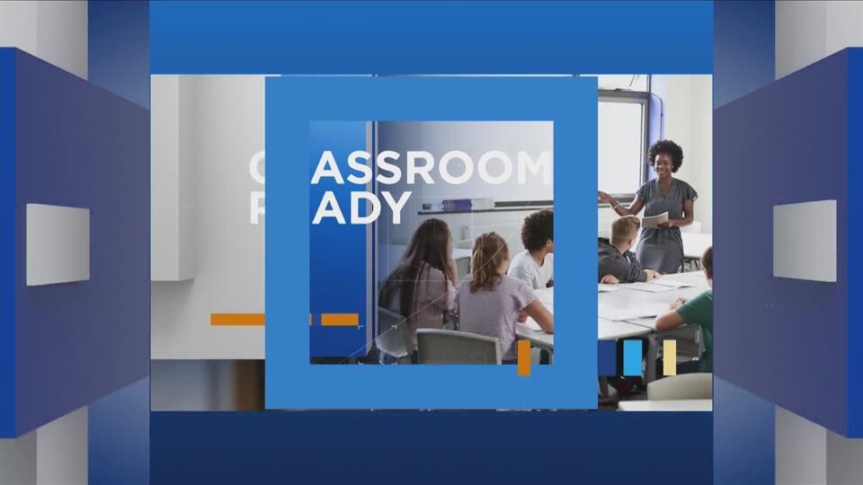 Classroom Ready: Baker schools partner with Helix for innovative ...