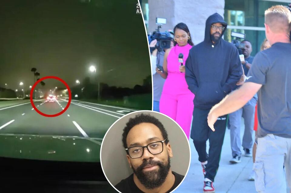 Marcus Jordan sped away from cops, name-dropped dad before troubling ...