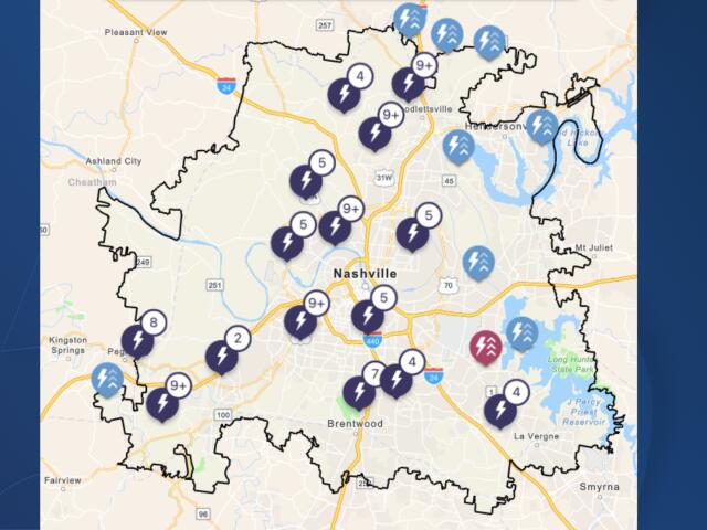 Over 20,000 NES, CEMC customers without power due to weather-related ...