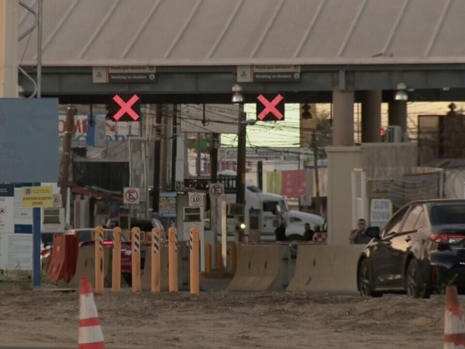 First responders in border cities face funding issues compounded by the ...