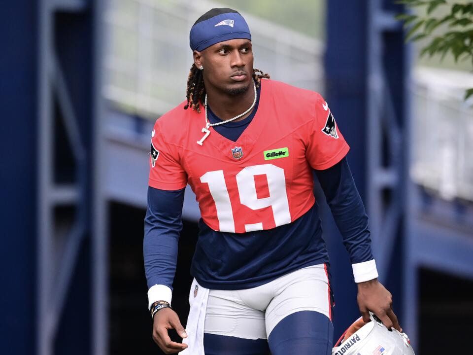 Former Tennessee Vols QB Joe Milton clears up what his nickname actually is