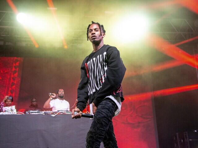 Playboi Carti brings 'Antagonist Tour' to Gainbridge Fieldhouse - NewsBreak