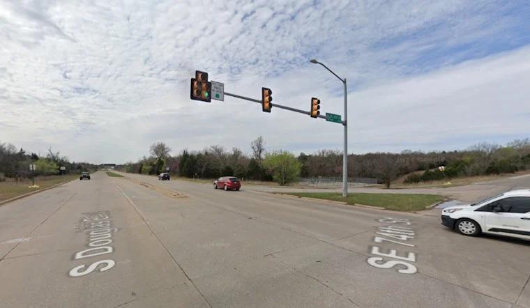 Prescribed Burn at Tinker Air Force Base Aims to Mitigate Wildfire Risk ...