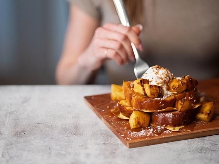 First Watch Brings Sun-kissed Flavors to Spring Menu