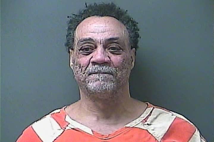 Convicted Drug Dealer Back in Jail - NewsBreak