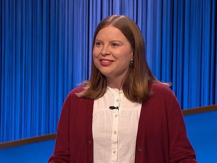 Jeopardy! fans point out reason current champion has them returning to ...