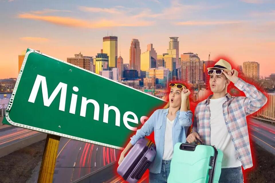 Things That Shock Minnesota Tourists When They Visit - NewsBreak