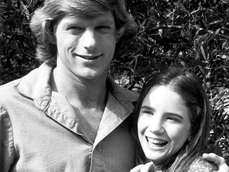 Dean Butler Was Shocked By Response To His Kiss With Underage Costar In ...