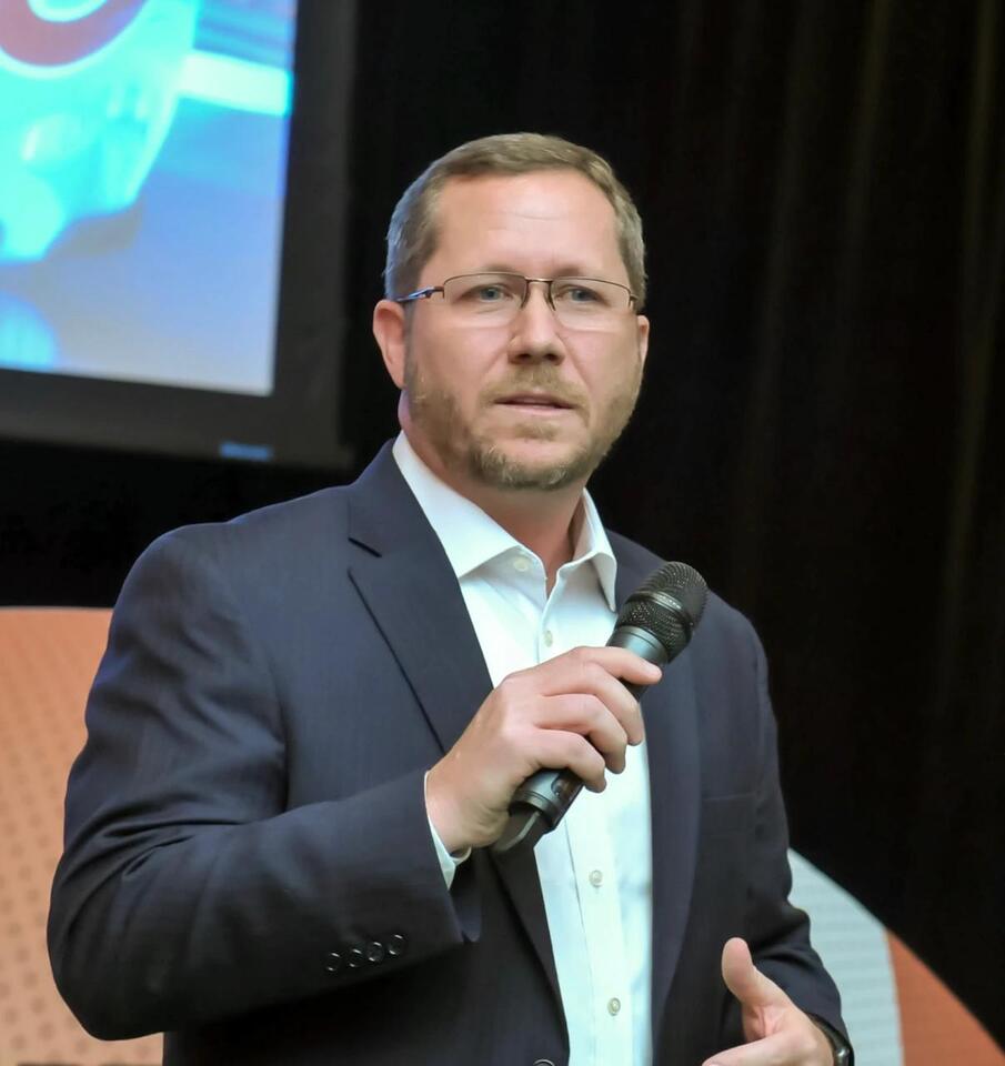 Smart Care Announces New CEO - NewsBreak