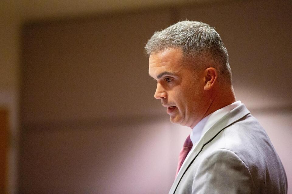 Marion County District Attorney to retire, chief deputy to run for top ...