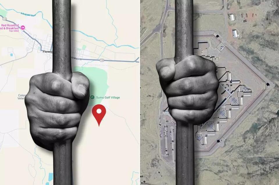 Colorado’s Supermax Prison Housed Some of the World’s Most Infamous ...