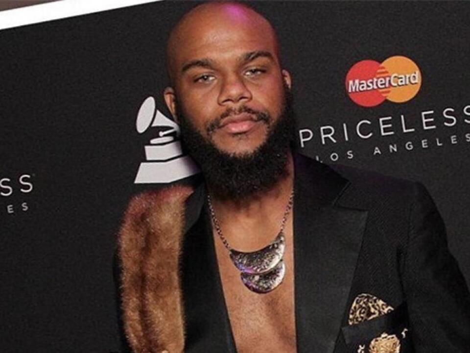 Chris Redding Creates Album to Communicate With Nonverbal Autistic Son