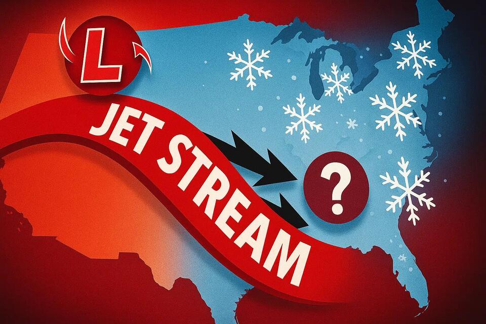 Minnesota Weather Alert: Clipper Systems Bring Repeated Snow Chances ...