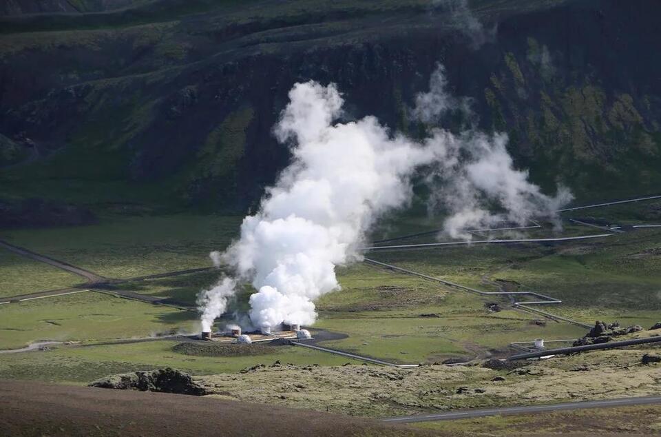 Geothermal Goes Big: Tapping the Earth for a Post-Oil Era - NewsBreak