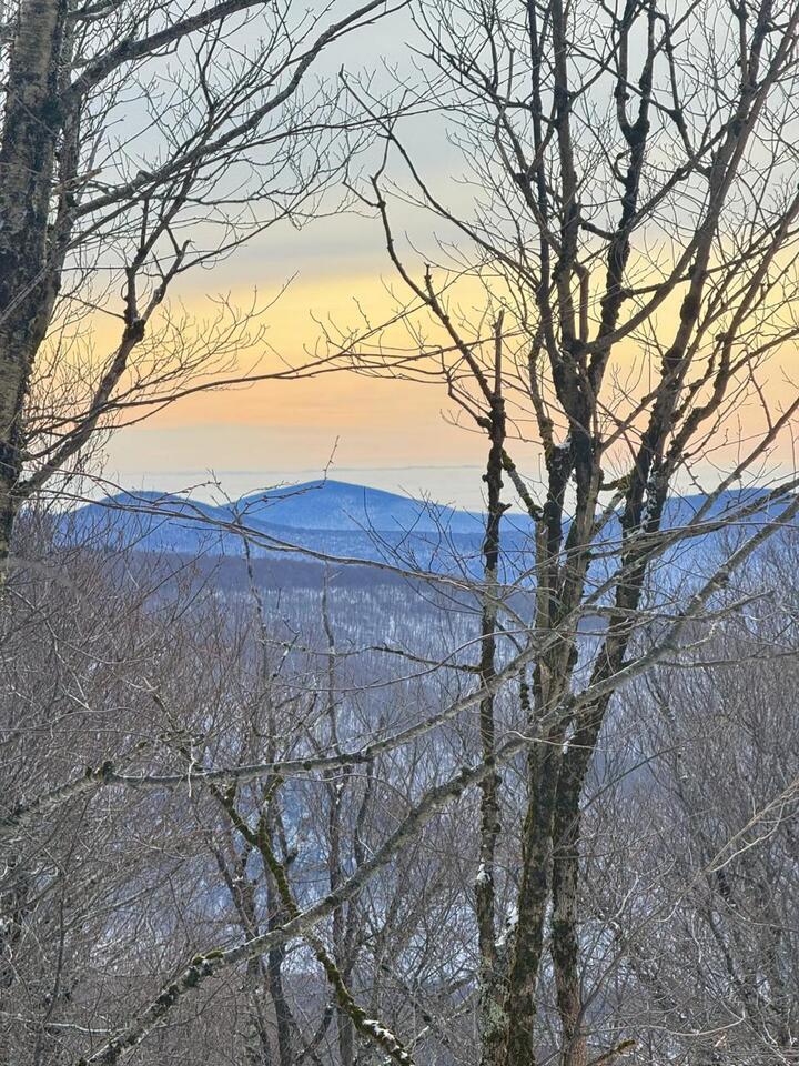 Why did I hike the ‘Devil’s Path’ and Kill Mountain alone in winter ...