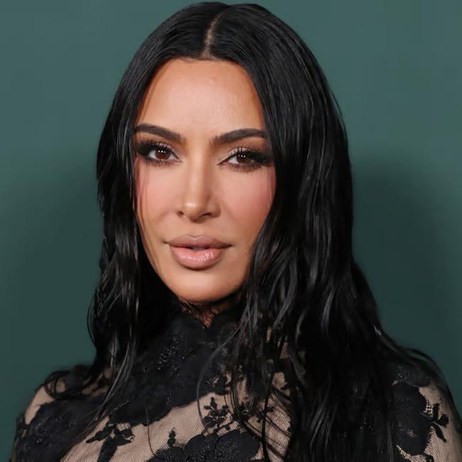 The Internet Calls Out Kim Kardashian After Private Jet Tracker Shows ...