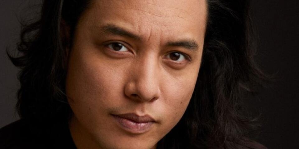 Cast Set for Matthew C. Yee's WHITE ROOSTER at Lookingglass Theatre ...