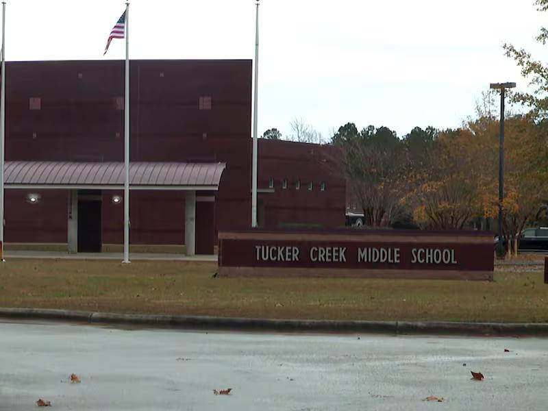 Two Havelock middle schools merging into single school