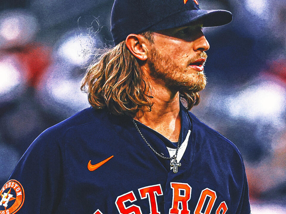 Josh Hader, Astros reportedly agree to $95 million, five-year contract